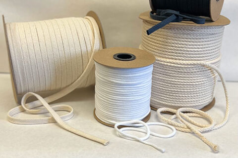 Braided Products in Emporia, VA | Franklin Braid Manufacturing